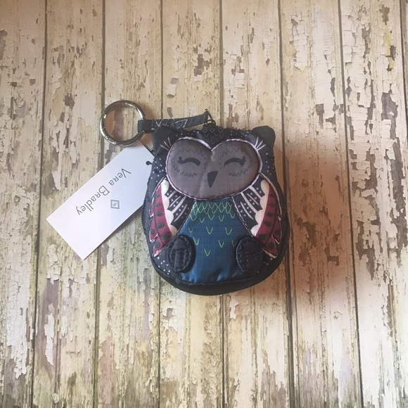 Vera Bradley | Bags | Vera Bradley Owl Collapsible Tote | Poshmark
